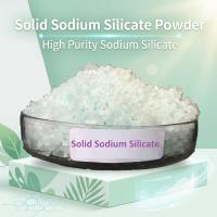 China Sodium Silicate In Soap Powder Sodium Silicate For Detergent Production for sale
