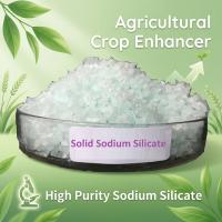 China High Modulus Pure Sodium Silicate Bulk For Detergents Laundry Powder Soap for sale