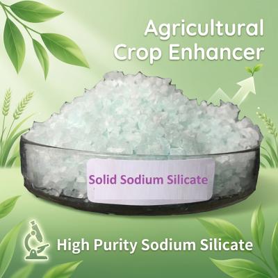 China High Modulus Pure Sodium Silicate Bulk For Detergents Laundry Powder Soap for sale