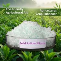 China 25Kg 50kg Solid Sodium Silicate Powder Cas 1344-09-8 Industrial Grade for sale