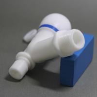 China Apartment Plastic Valve Core Material Fast Faucet Connection for Washing Machine Taps for sale