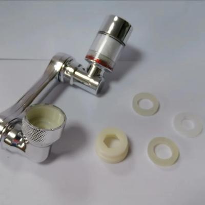 China Universal Faucet Toilet Extension Nozzle with Modern Design and 1080 Degree Lifting for sale