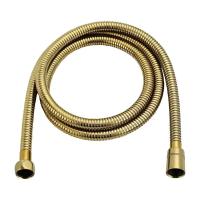 China Modern Design 1.5m Stainless Shower Hose with Easy Installation for sale