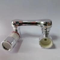 China Universal Faucet Toilet Extension Nozzle with Modern Design and 1080 Degree Lifting for sale