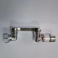 China Universal Faucet Toilet Extension Nozzle with Modern Design and 1080 Degree Lifting for sale