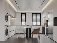 China Customized Color Fireproof Boards The Ultimate Solution for Modern Kitchen Furniture for sale