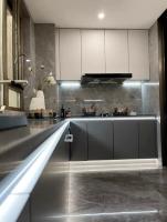 China Customized Color Fireproof Boards The Ultimate Solution for Modern Kitchen Furniture for sale