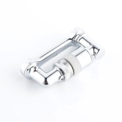 China Contemporary Style Washbasin Extender with Splash Proof 1080Degree Swivel Faucet for sale