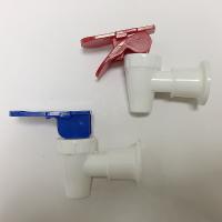 China Manual Water Tap Dispenser Faucet Repair Parts with Child Lock and Anti-Scalding Safety Valve for sale
