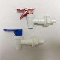 China Manual Water Tap Dispenser Faucet Repair Parts with Child Lock and Anti-Scalding Safety Valve for sale