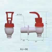 China Direct ABS Plastic Wine Faucet XJ-06 for Hotel Wine Bottle Barrel Jar and Glass Drink for sale
