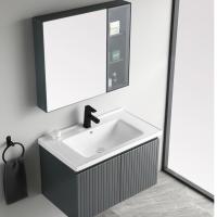 China Modern Customized Bathroom Vanity Combo The Perfect Addition to Your Bathroom for sale