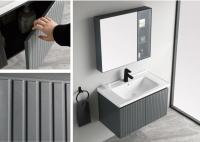 China Modern Customized Bathroom Vanity Combo The Perfect Addition to Your Bathroom for sale