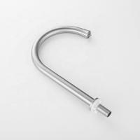 China Sense Faucets SUS304 Lead Free One Touch Aerator Inbuilt Water Tap for Basin Faucets for sale