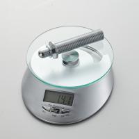 China Bar and Cafe Essential Kitchen Sink Faucet Glass Washer with Copper ABS Material for sale