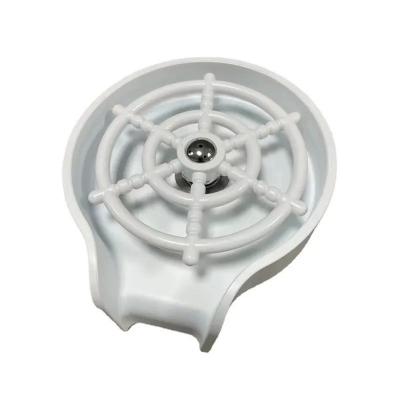 China Eco-Friendly Style Leasylife Bar High Pressure Glass Rinser for Restaurant and Home for sale
