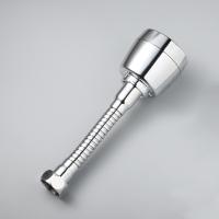 China Hotel Kitchen Faucet Aerator 360 Rotate 0.5 GPM 1.0 GPM 1.5 GPM Water Saving Aerator for sale