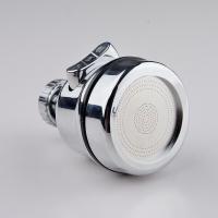China Hotel Kitchen Faucet Aerator 360 Rotate 0.5 GPM 1.0 GPM 1.5 GPM Water Saving Aerator for sale