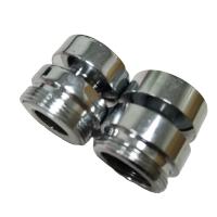 China Modern Design Kitchen Water-Saving Faucet Aerator Universal Adapter for All Kitchens for sale