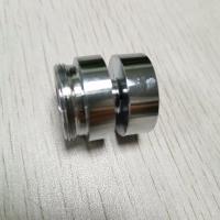 China Modern Design Kitchen Water-Saving Faucet Aerator Universal Adapter for All Kitchens for sale