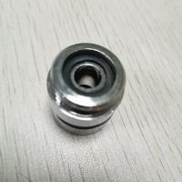 China Modern Design Kitchen Water-Saving Faucet Aerator Universal Adapter for All Kitchens for sale