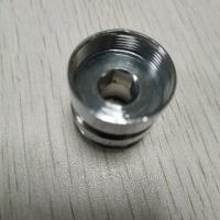 China Modern Design Kitchen Water-Saving Faucet Aerator Universal Adapter for All Kitchens for sale