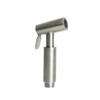China High Pressure Wall Mounted Bathroom Bidet Spay Faucet with Toilet Hand Shower Holder for sale