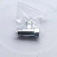 China Stainless Steel Union Tee for Modern Design Bathroom and Kitchen Faucet Style for sale