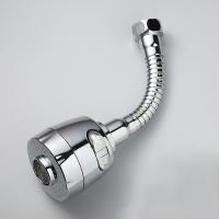 China Universal Compatible Water Shower Aerator for Kitchen Power Supply in Modern Design for sale