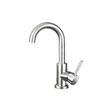China Installation Type Deck Mounted Tap Water Tap Faucet for Kitchen Sink for sale