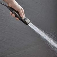 China High Pressure Portable Bidet Sprayer Shattaf Handheld Toilet Water Sprayer 1 Function for sale