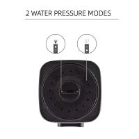 China High Pressure Portable Bidet Sprayer Shattaf Handheld Toilet Water Sprayer 1 Function for sale