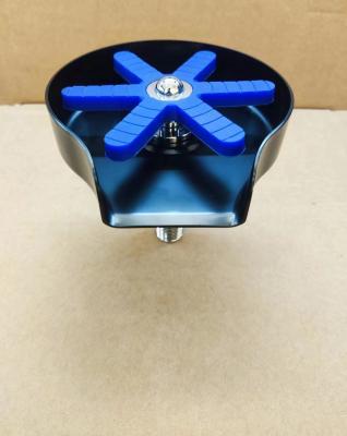 China Bar mat Faucet Glass Rinser Automatic Coffee Cup Cleaner Washer for Beer Bar Restaurant for sale