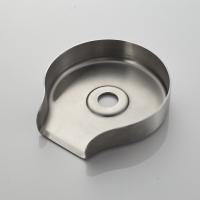 China Convenient Black Glass Rinser for Kitchen Sinks Faucet Cup Rinser Bottle Washer for sale