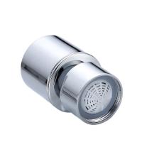 China 3 Function Bathroom Shower Head with High Pressure and Water Saving in Chrome Finish for sale