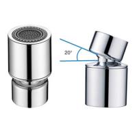 China 3 Function Bathroom Shower Head with High Pressure and Water Saving in Chrome Finish for sale