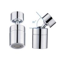 China 3 Function Bathroom Shower Head with High Pressure and Water Saving in Chrome Finish for sale