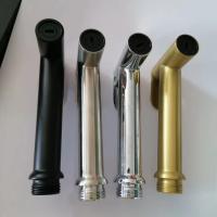 China 1 Function Portable Toilet Bidet Faucet Sprayer Popular Style for Your Requirements for sale