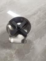 China Bar Mat Included Stainless Steel 304 Automatic Cup Washer for Glass Cups and Bottles for sale
