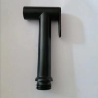 China 1 Function Portable Toilet Bidet Faucet Sprayer Popular Style for Your Requirements for sale