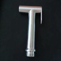China 1 Function Portable Toilet Bidet Faucet Sprayer Popular Style for Your Requirements for sale