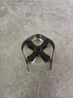China Bar Mat Included Stainless Steel 304 Automatic Cup Washer for Glass Cups and Bottles for sale