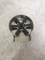 China Bar Mat Included Stainless Steel 304 Automatic Cup Washer for Glass Cups and Bottles for sale