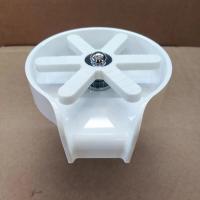 China Eco-Friendly Plastic Glass Washer Quick Bar Glass Rinser for High Pressure Cleaning for sale
