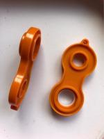 China ABS Injection Molding Plastic Faucet Aerator DIY Spanner Bathroom Tool 20 22 24 28mm for sale