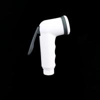 China Plastic Bidet Nozzle Bidet Set for Wall Mounted Toilet Flushing Body Cleaner for sale