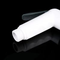 China Plastic Bidet Nozzle Bidet Set for Wall Mounted Toilet Flushing Body Cleaner for sale