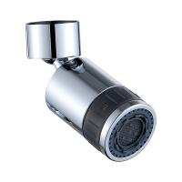 China Brass ABS Material 720 Degree Swivel Portable Washable Modern Design Style Faucet Aerato for sale