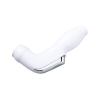 China Classic Style Cleaning ABS Bidet Spray Toilet Shower Head for Cleaning Function for sale