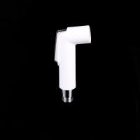 China Massage Function Small Shower Head Bidet Toilet Spray Gun for Women's Wash in Hotel for sale